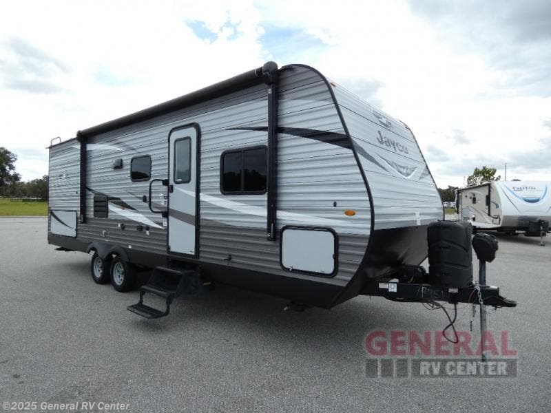 2021 Jayco Jay Flight SLX 8 267BHS RV for Sale in Fort Myers, FL 33908 ...