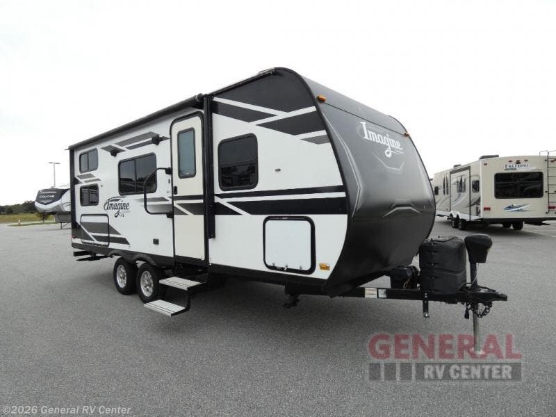 2019 Grand Design Imagine XLS 21BHE RV for Sale in Fort Myers, FL 33908 ...