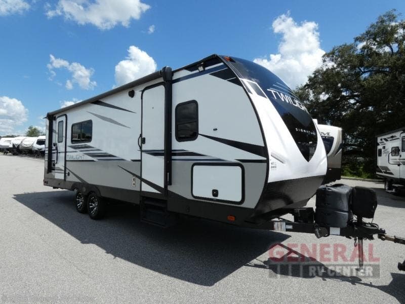 2022 Cruiser RV Twilight Signature TWS 2400 RV for Sale in Fort Myers ...
