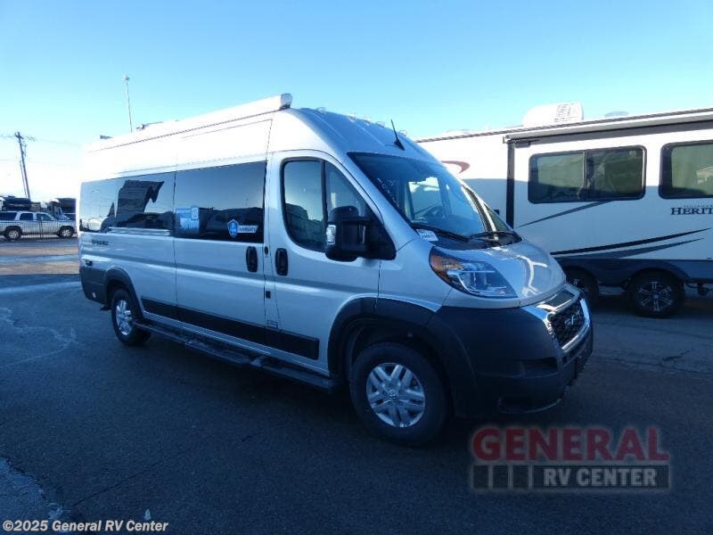 2023 Thor Motor Coach Sequence 20J RV for Sale in Fort Myers, FL 33908 ...