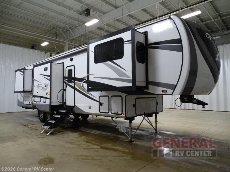 2024 Highland Ridge Open Range 376FBH RV for Sale in Fort Myers, FL ...