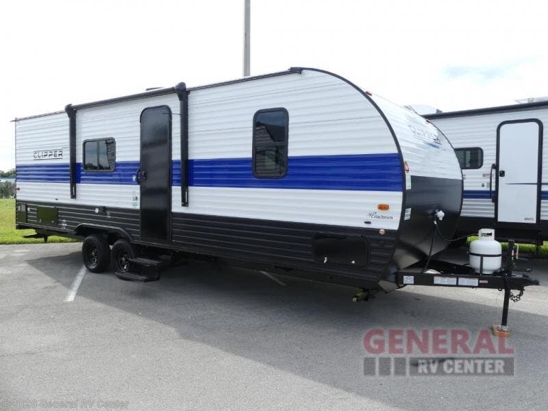 2024 Coachmen Clipper 5K Series 26BH RV for Sale in Fort Myers, FL ...