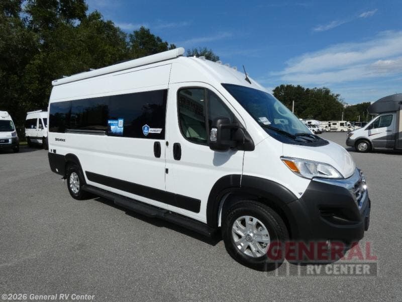 2024 Thor Motor Coach Sequence 20L RV for Sale in Fort Myers, FL 33908 ...