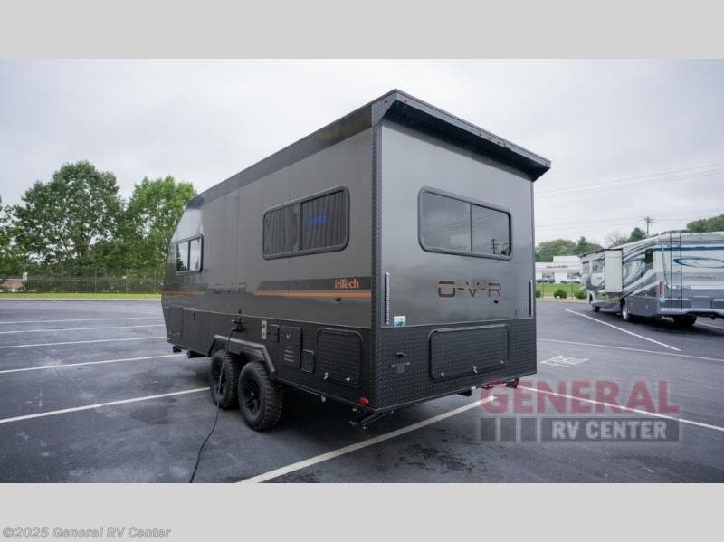 2024 inTech O-V-R Expedition RV for Sale in Fort Myers, FL 33908 ...