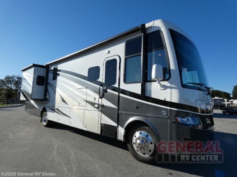 Newmar Baystar For Sale