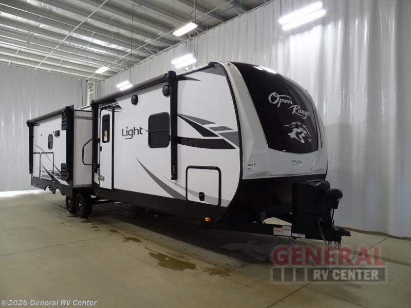 2023 Highland Ridge Open Range Light 275RLS RV for Sale in Fort Myers ...