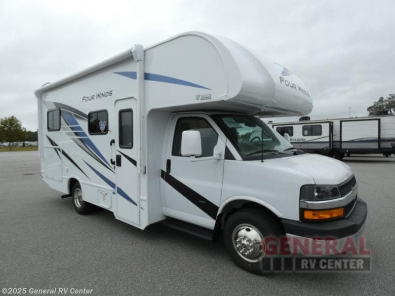 2024 Thor Motor Coach Four Winds 22E Chevy RV for Sale in Fort Myers ...