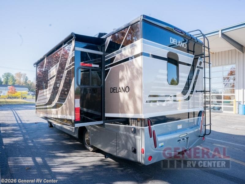 2020 Thor Motor Coach Delano Sprinter 24FB RV for Sale in Fort Myers ...
