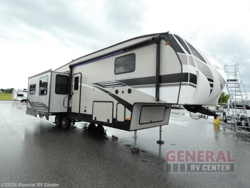 2020 Coachmen Chaparral 336TSIK RV for Sale in Fort Myers, FL 33908 ...