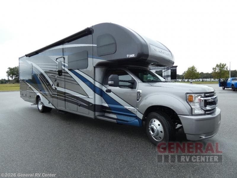 2023 Thor Motor Coach Magnitude RS36 RV for Sale in Fort Myers, FL ...