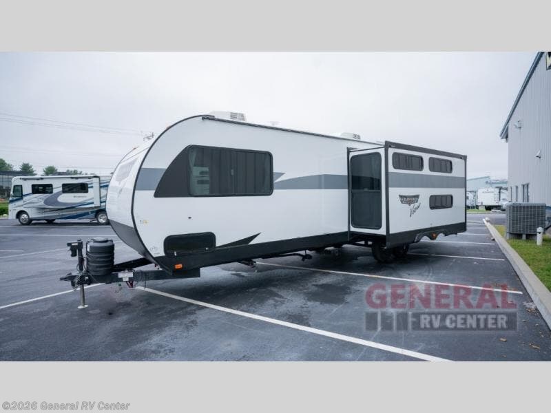 2024 Forest River Wildwood View 29VIEW RV for Sale in Fort Myers, FL ...