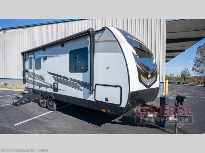 2021 Cruiser RV Radiance Ultra Lite 21RB RV for Sale in Fort Myers, FL ...