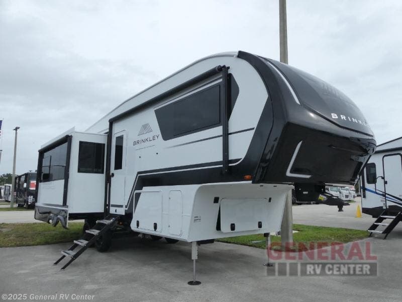 2024 Brinkley RV Model Z 2900 RV for Sale in Fort Myers, FL 33908 ...