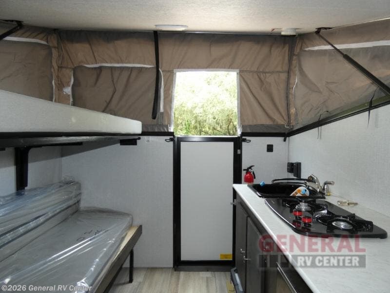 2023 Coachmen Clipper Camping Trailers 12.0TD XL Express RV for Sale in ...