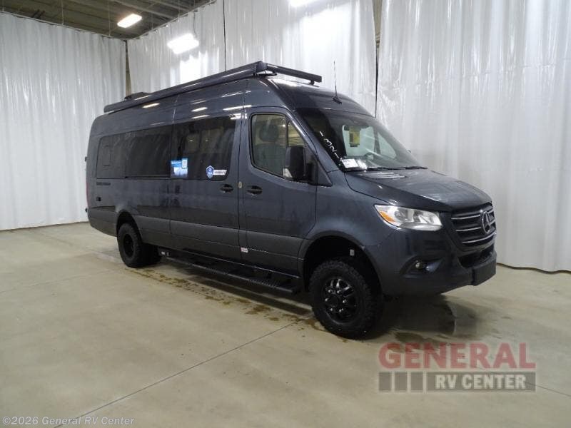 2024 Thor Motor Coach Sanctuary 24C RV for Sale in Fort Myers, FL 33908 ...