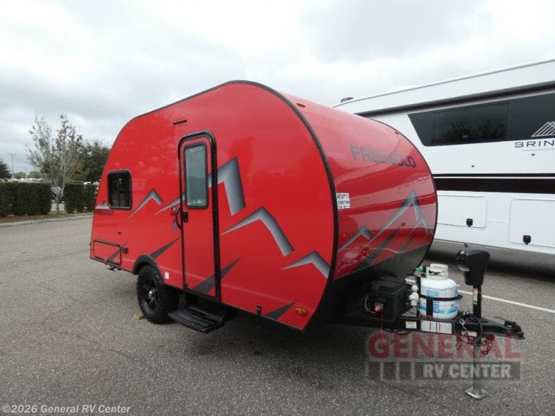2023 Braxton Creek Free Solo Plus FAM RV for Sale in Fort Myers, FL ...