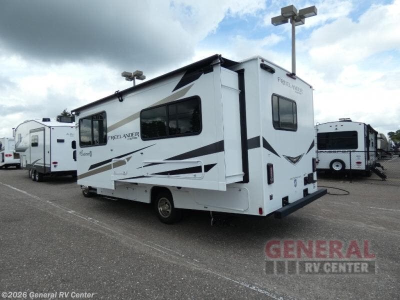 2024 Coachmen Freelander 23FS Chevy 3500 RV for Sale in Fort Myers, FL ...