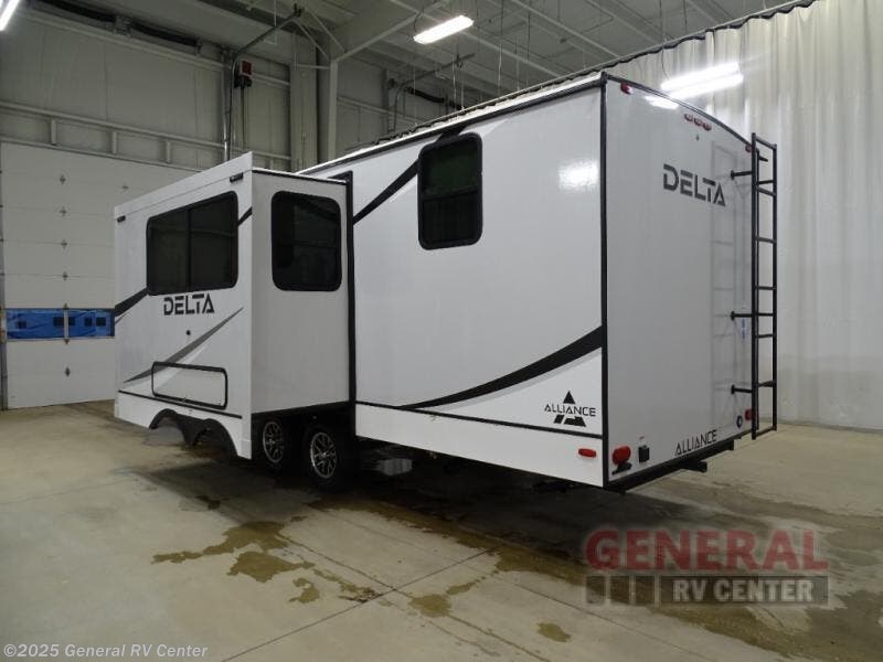 2024 Alliance RV Delta 251BH RV for Sale in Fort Myers, FL 33908 ...
