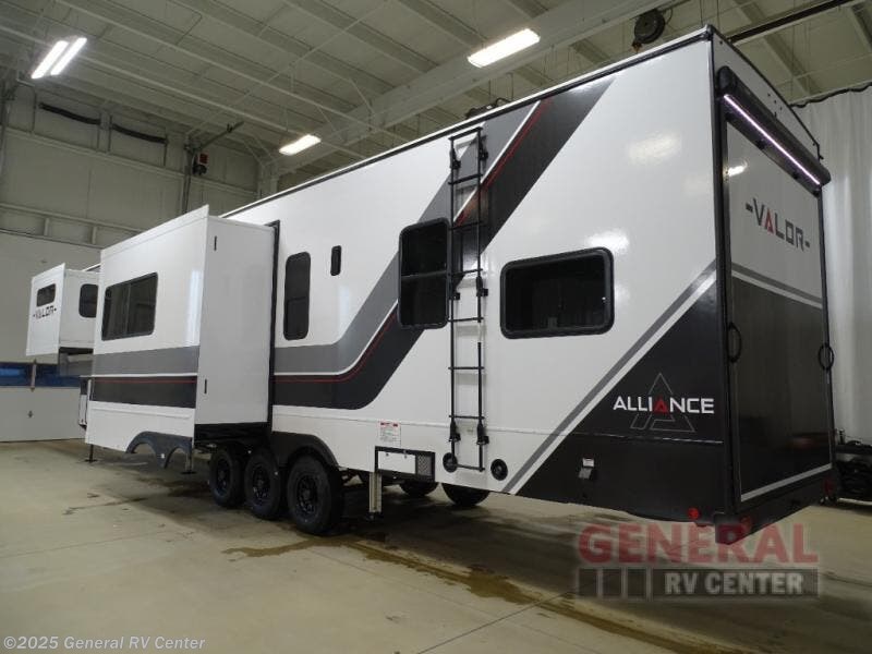 2024 Alliance RV Valor 40V13 RV for Sale in Fort Myers, FL 33908 ...