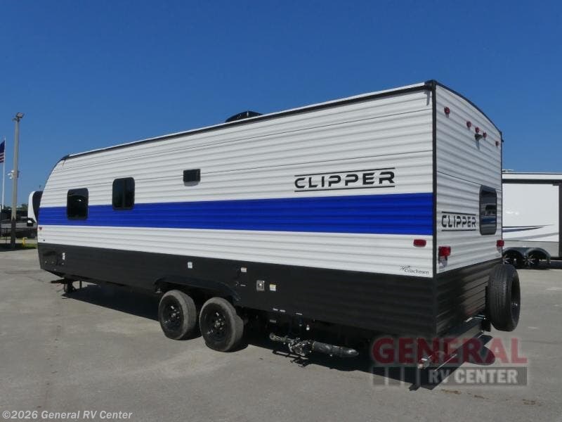 2024 Coachmen Clipper 5K Series 26BH RV for Sale in Fort Myers, FL ...