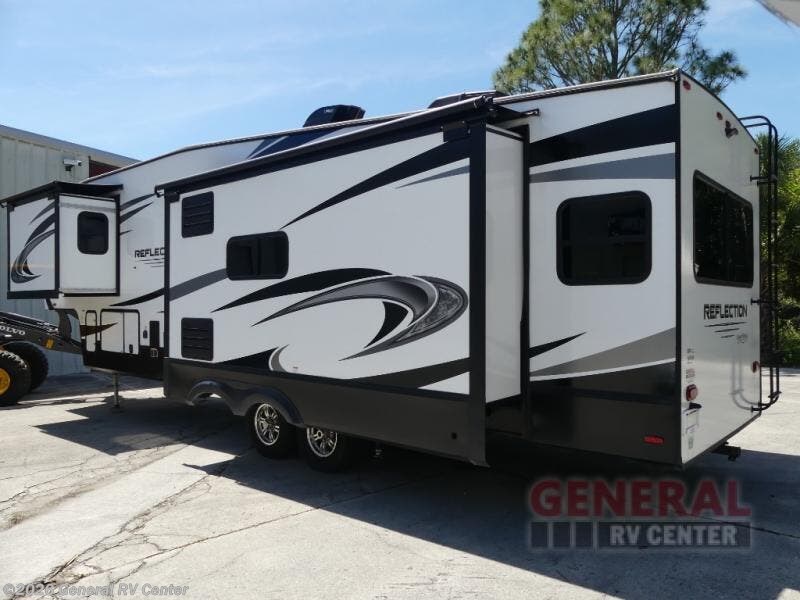2021 Grand Design Reflection 337RLS RV for Sale in Fort Myers, FL 33908 ...