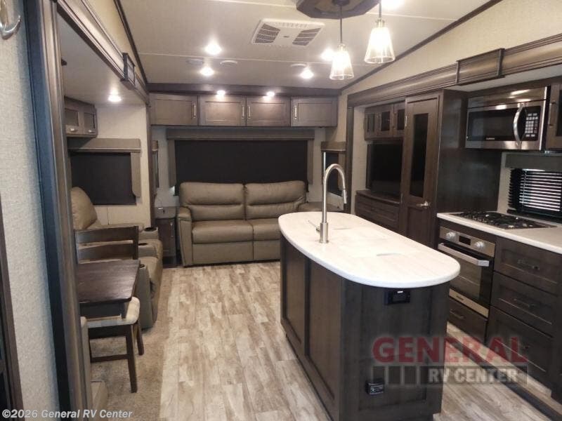 2021 Grand Design Reflection 337RLS RV for Sale in Fort Myers, FL 33908 ...