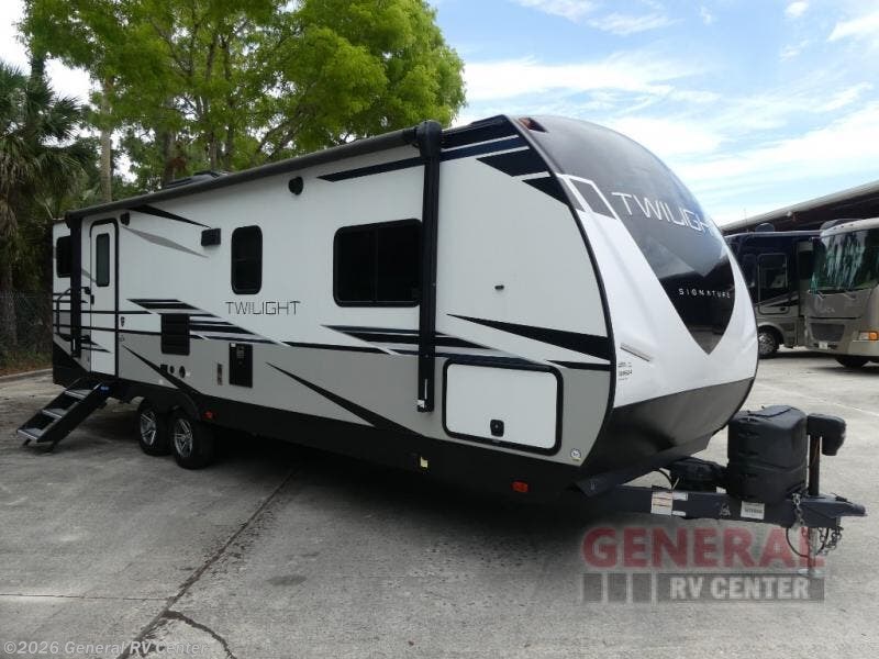 2022 Cruiser RV Twilight Signature TWS 2620 RV for Sale in Fort Myers ...