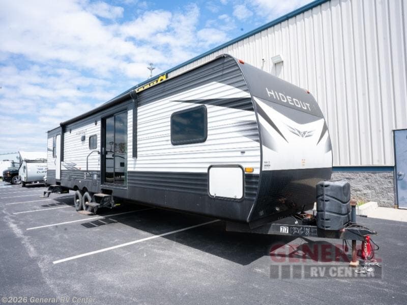 2020 Keystone Hideout 38FQTS RV for Sale in Fort Myers, FL 33908 ...