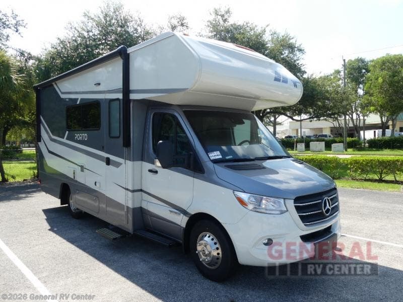 2025 Winnebago Porto 24P RV for Sale in Fort Myers, FL 33908 | 314080 ...