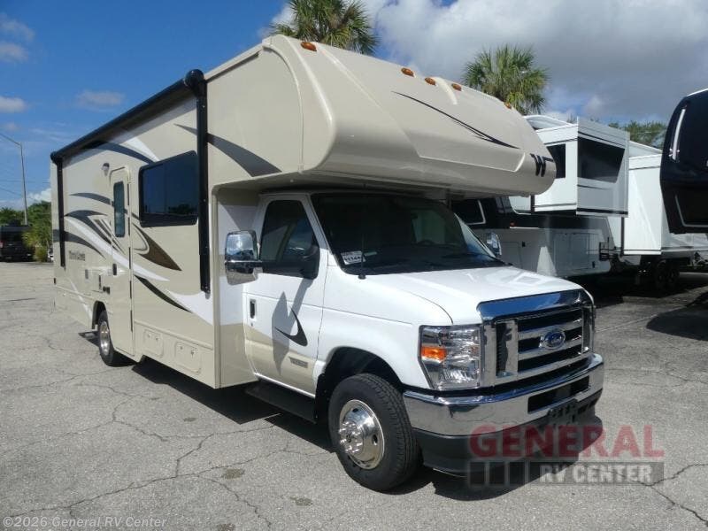 2025 Winnebago Minnie Winnie 26T RV for Sale in Fort Myers, FL 33908 ...