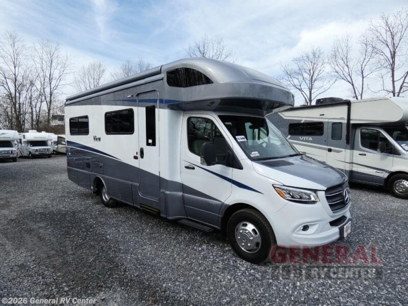 2024 Winnebago View 24J RV for Sale in Fort Myers, FL 33908 | 293271 ...