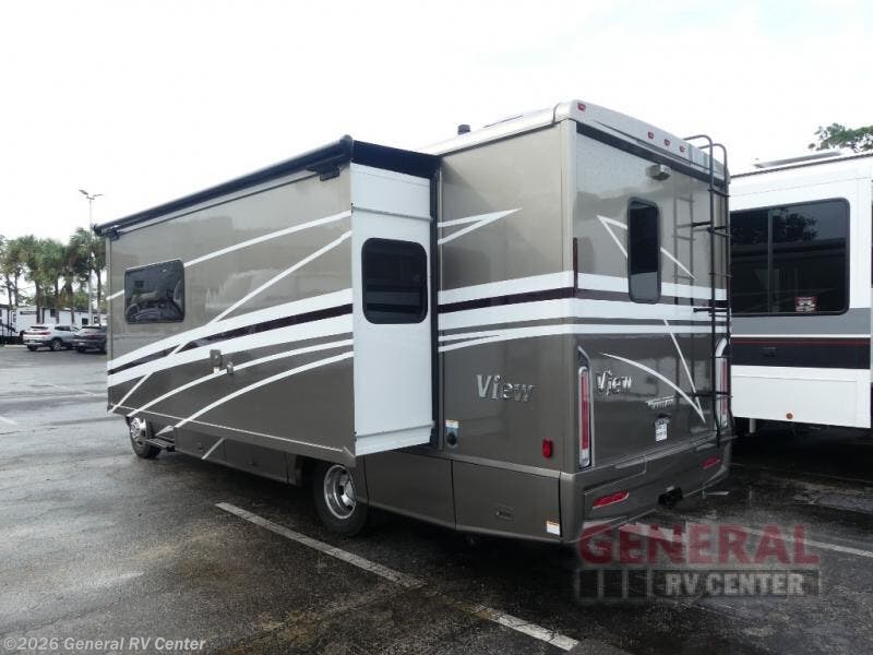 2025 Winnebago View 24D RV for Sale in Fort Myers, FL 33908 | 319102 ...