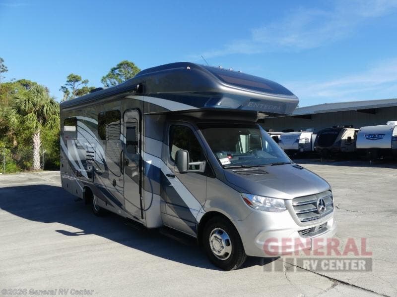 2020 Entegra Coach Qwest 24T RV for Sale in Fort Myers, FL 33908 ...