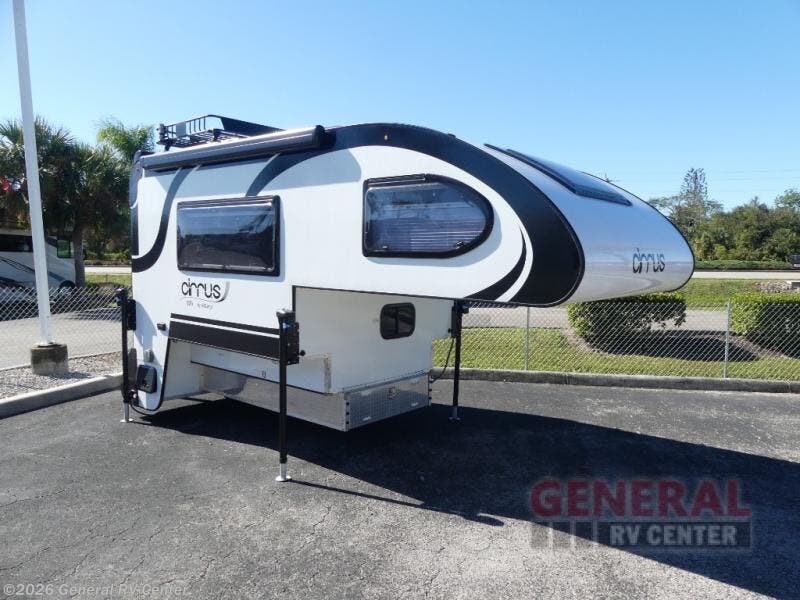 2022 NuCamp Cirrus 820 RV for Sale in Fort Myers, FL 33908 | 323397 ...