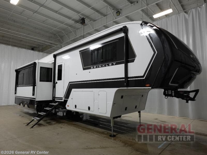 2025 Brinkley RV Model Z 3515 RV for Sale in Fort Myers, FL 33908 ...