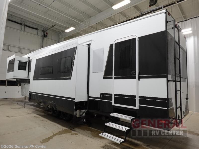 2025 Brinkley RV Model Z 3515 RV for Sale in Fort Myers, FL 33908 ...