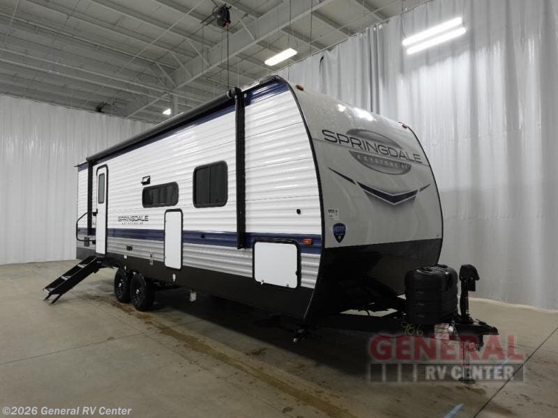 2025 Keystone Springdale 240RB RV for Sale in Fort Myers, FL 33908 ...