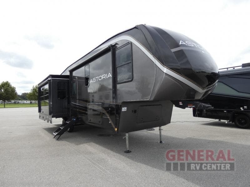 2025 Dutchmen Astoria 3173RLP RV for Sale in Fort Myers, FL 33908 ...