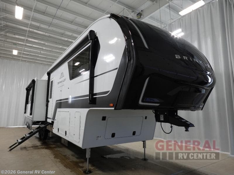2025 Brinkley RV Model Z 3400 RV for Sale in Fort Myers, FL 33908 ...