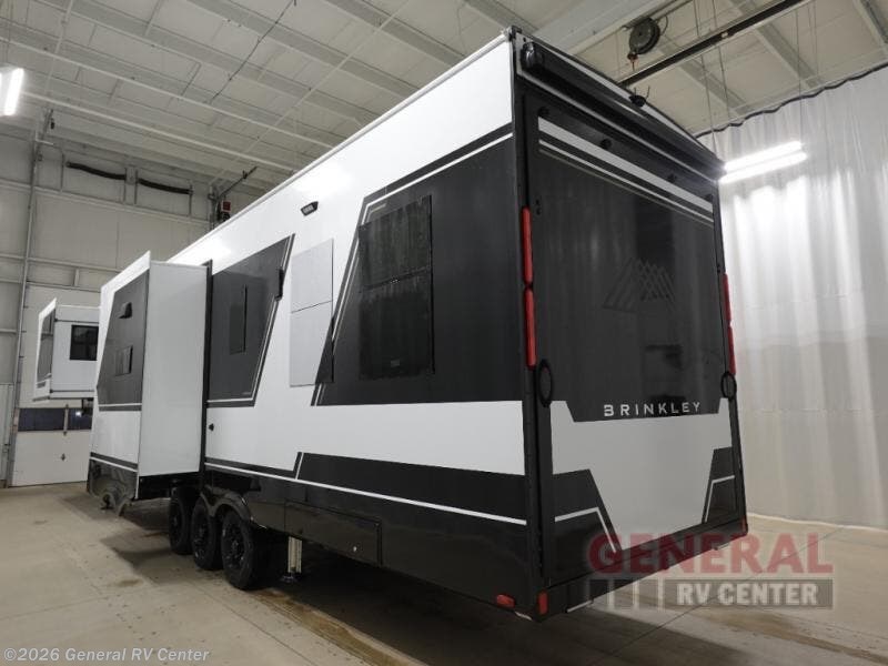 2025 Brinkley RV Model G 3500 RV for Sale in Fort Myers, FL 33908 ...