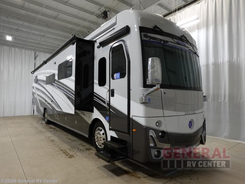 2025 Holiday Rambler Armada 40M RV for Sale in Fort Myers, FL 33908 ...