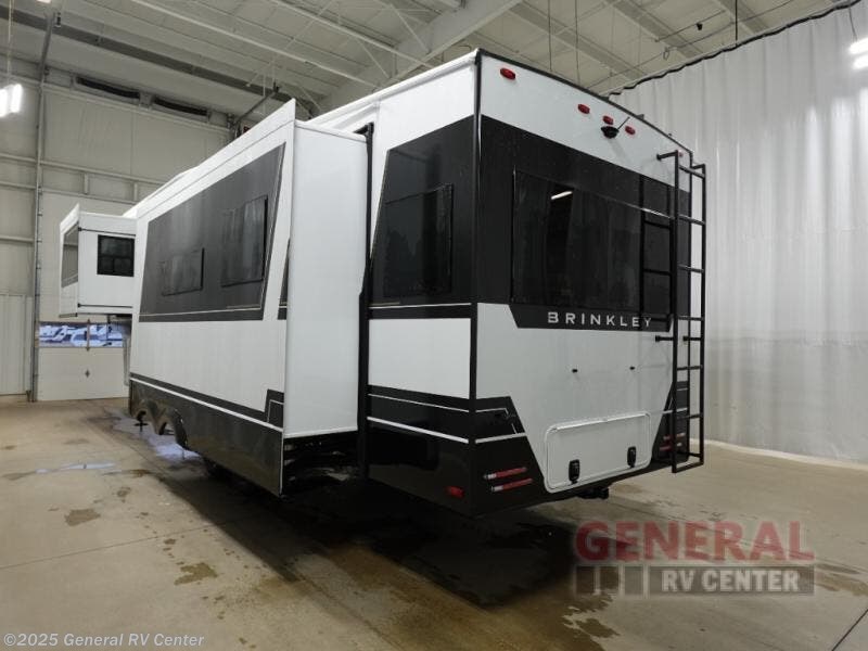 2025 Brinkley RV Model Z 3100 RV for Sale in Fort Myers, FL 33908 | 319654 | RVUSA.com Classifieds