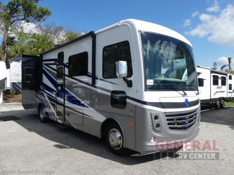 2025 Holiday Rambler Eclipse 32S RV for Sale in Fort Myers, FL 33908 ...