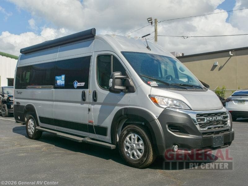 2025 Thor Motor Coach Twist 2JB RV for Sale in Fort Myers, FL 33908 ...