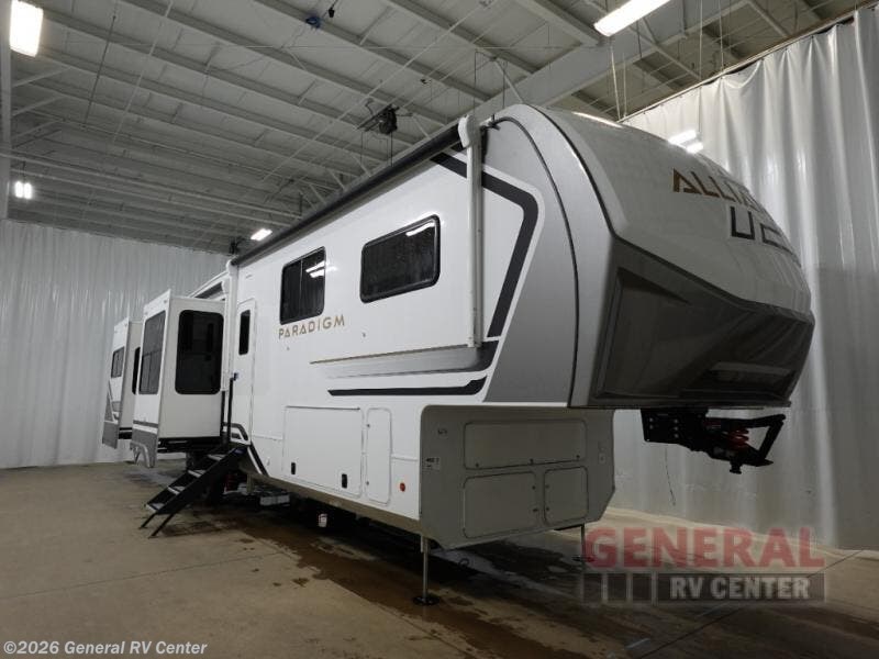 2025 Alliance RV Paradigm 375RD RV for Sale in Fort Myers, FL 33908 ...