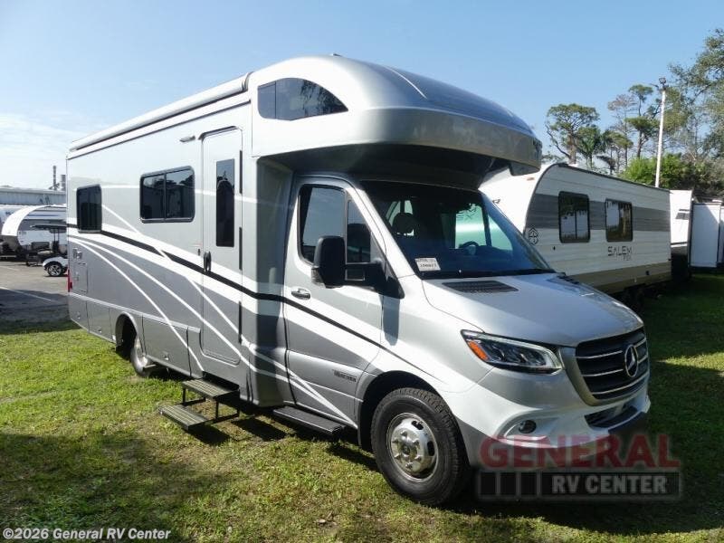 2021 Winnebago View 24V RV for Sale in Fort Myers, FL 33908 | 326823 ...