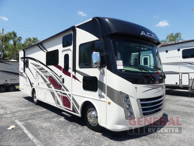 2020 Thor Motor Coach ACE 30.3 RV for Sale in Fort Myers, FL 33908 ...