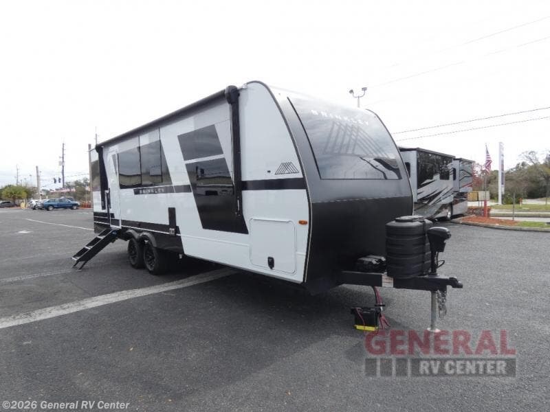 2025 Brinkley RV Model I 265 RV for Sale in Fort Myers, FL 33908 ...