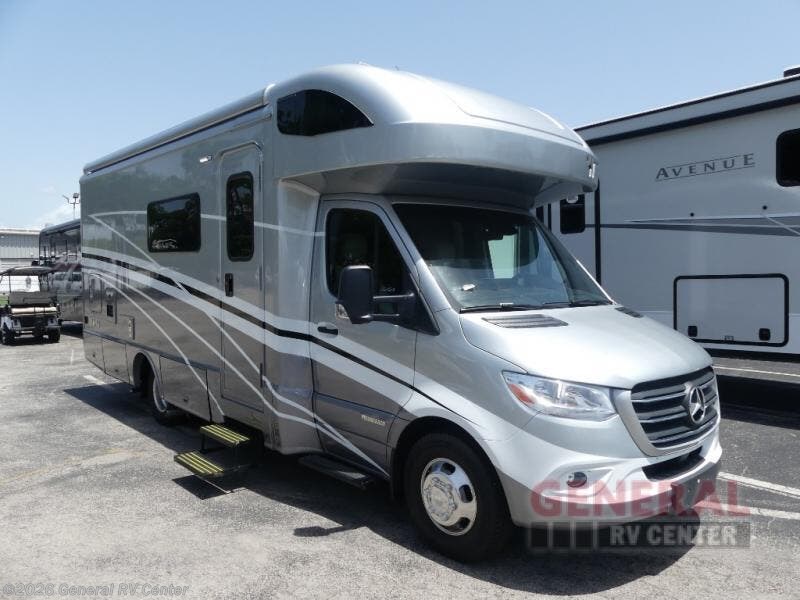 2025 Winnebago View 24D RV for Sale in Fort Myers, FL 33908 | 324090 ...