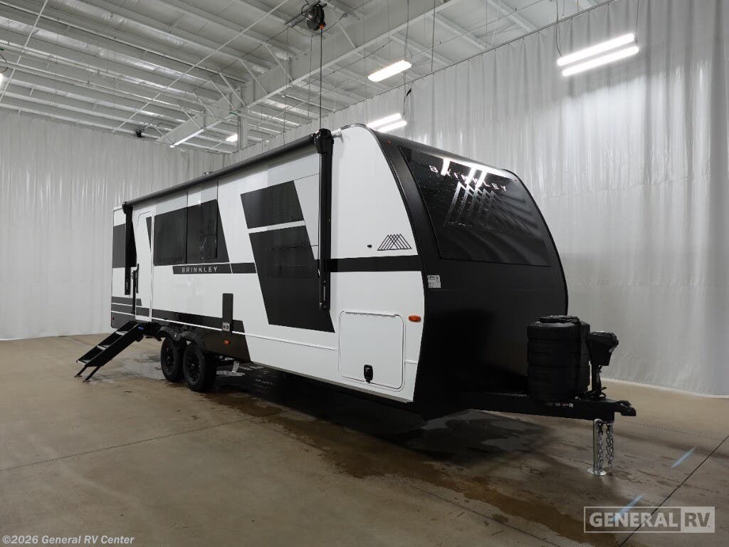 2026 Brinkley RV Model I 265 RV for Sale in Fort Myers, FL 33908 ...